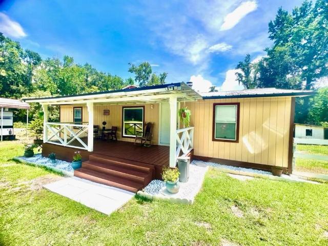17045 NW 128th Ter, Reddick, FL 32686 | MLS #TB8414 | Compass