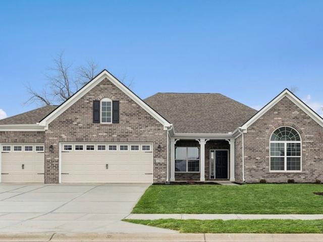 17045 Picket Fence Dr, Noblesville, IN 46060