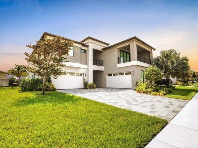17046 Wandering Wave Ave, Boca Raton, FL 33496