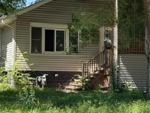 17046 Winchester Ave, Hazel Crest, IL 60429