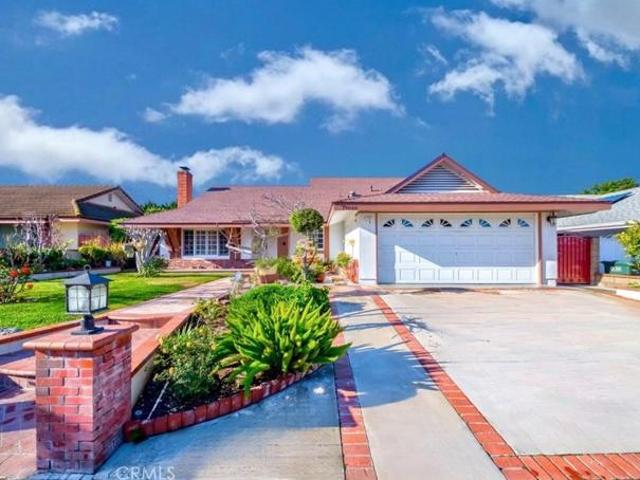 17048 Wedgeworth Dr, Hacienda Heights, CA 91745