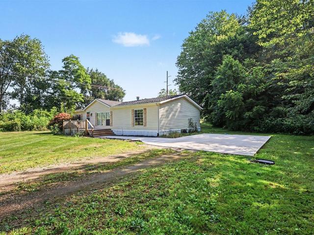 17048 Bond Street