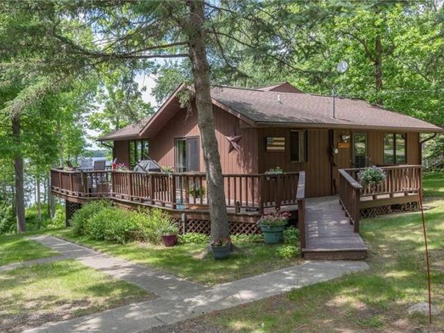 1704 Muskie Bay Rd NE, Longville, MN 56655