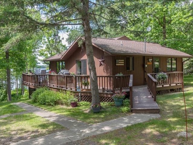 1704 Muskie Bay Rd NE, Longville, MN 56655