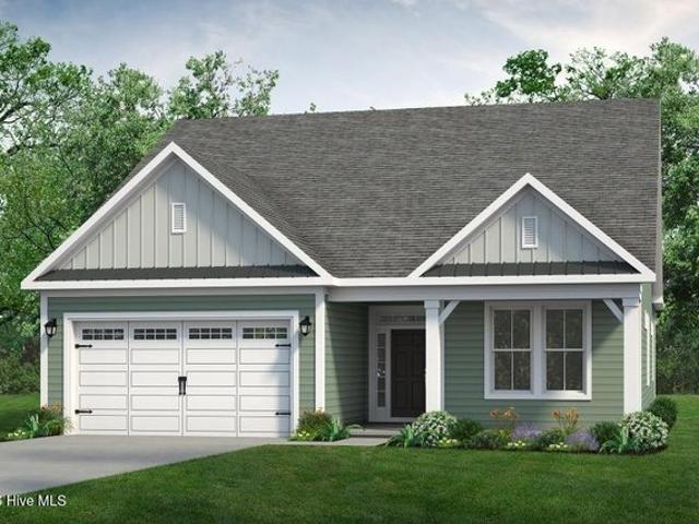 1704 Myrica Trl NW, Calabash, NC 28467