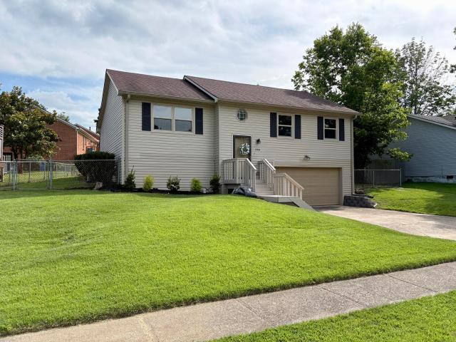1704 Masters Lane