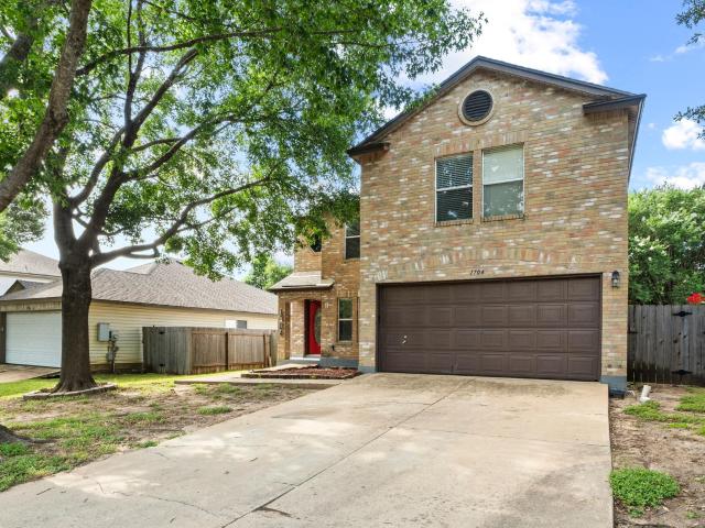 1704 Matagorda Dr