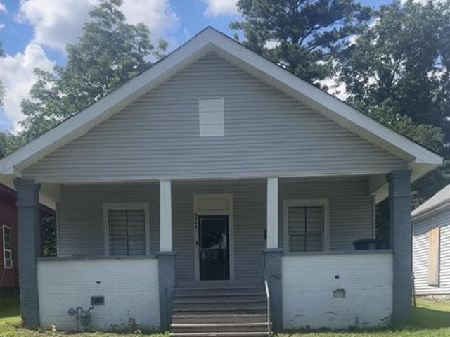 1704 McMillon Ave SW, Birmingham, AL 35211