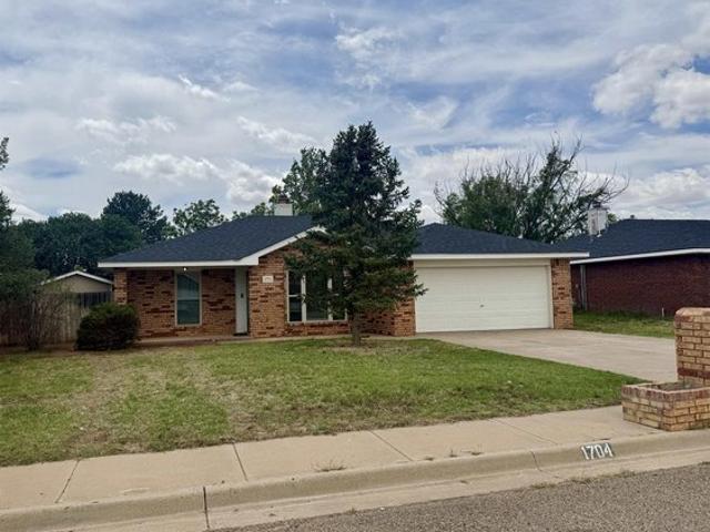 1704 Morse Ave, Clovis, NM 88101