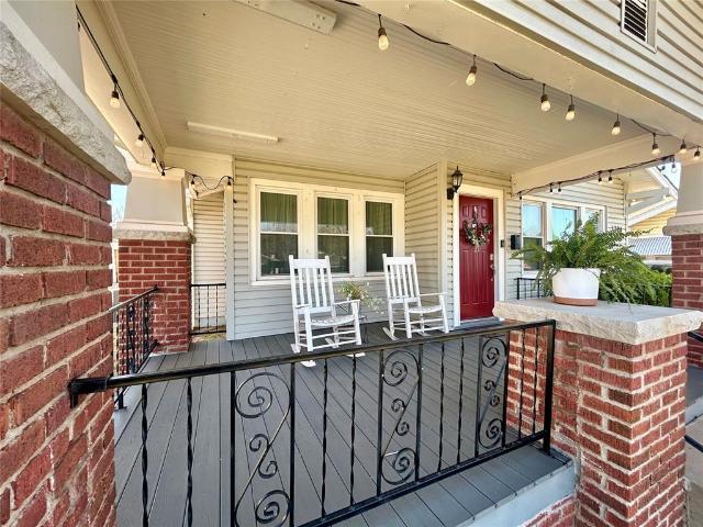 1704 NW 31st Street