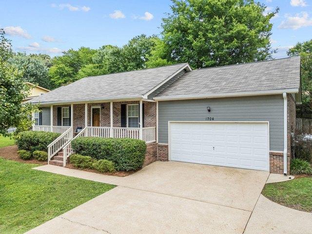 1704 N Concord Rd, Chattanooga, TN 37421