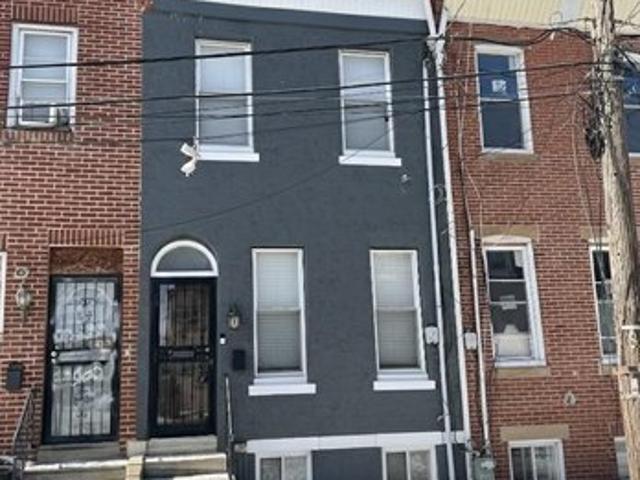 1704 N Lambert St, Philadelphia, PA 19121