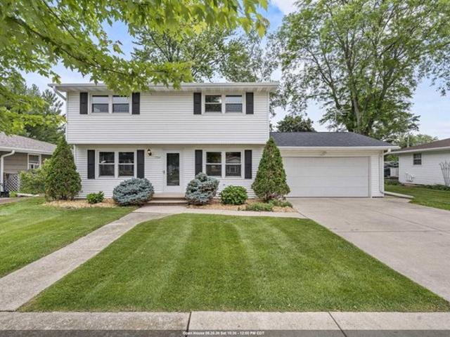 1704 Nancy Ave, Green Bay, WI 54303