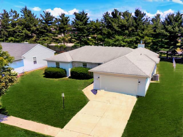 1704 Nancy Beth Drive