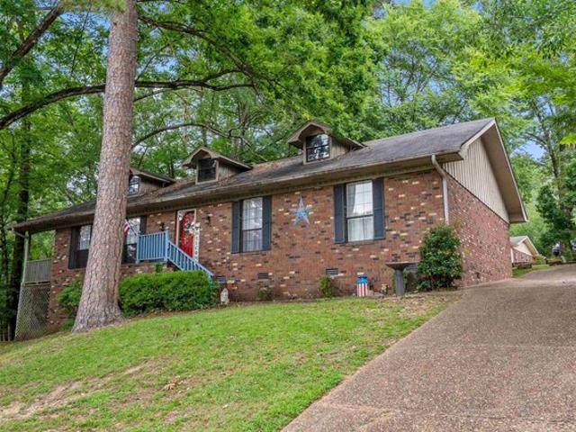 1704 Northridge Dr, Arkadelphia, AR 71923