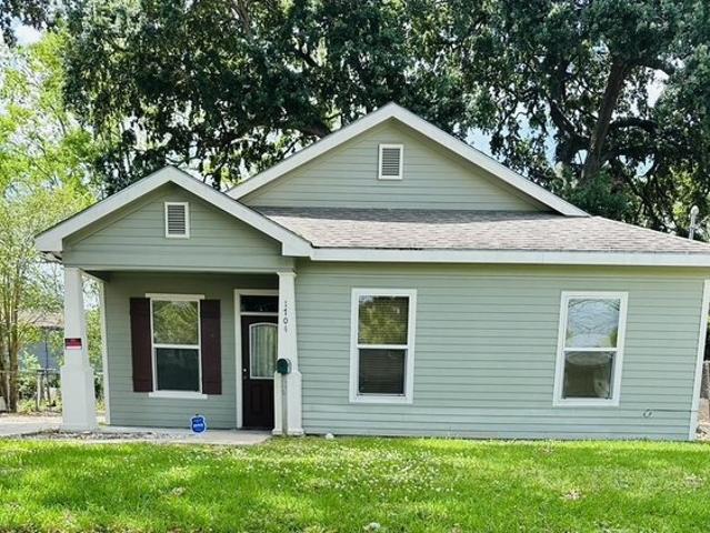 1704 Avenue G, Beaumont, TX 77701