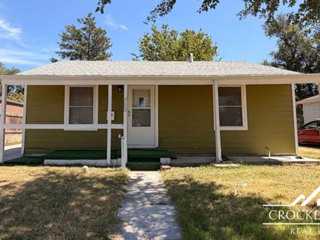 1704 Avenue G, Dodge City, KS 67801