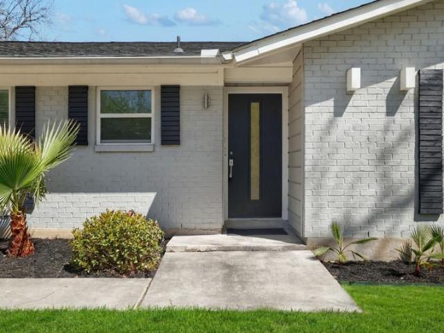 1704 Alleghany Dr