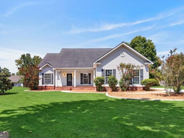 1704 Ashby Ln, Statesboro, GA 30458