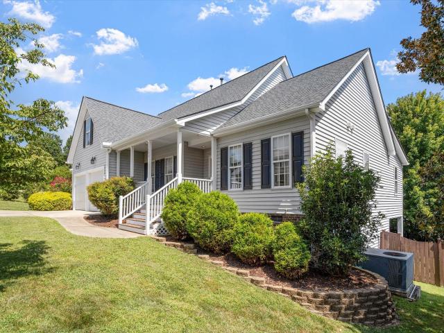 1704 Ashley Downs Drive