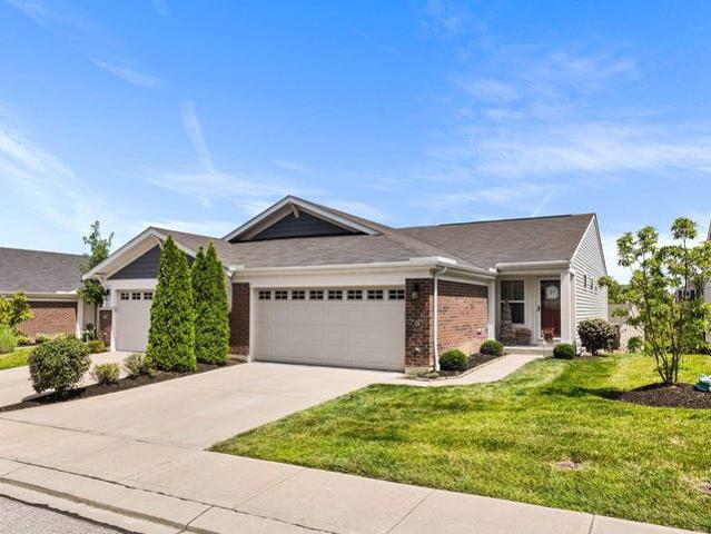 1704 Braeburn Ct, Florence, KY 41042