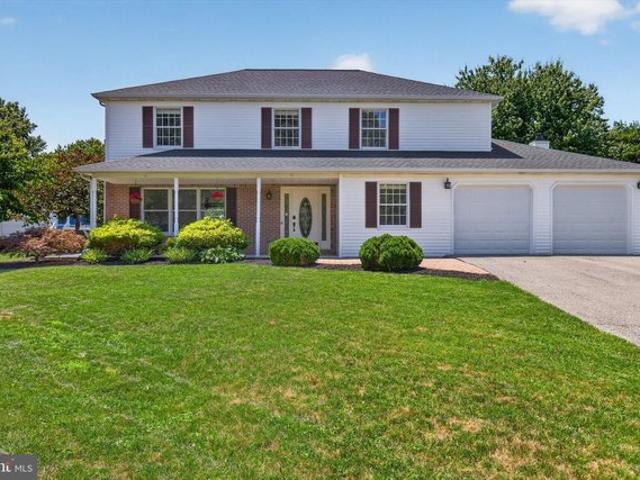 1704 Breckenridge Dr, Harrisburg, PA 17112