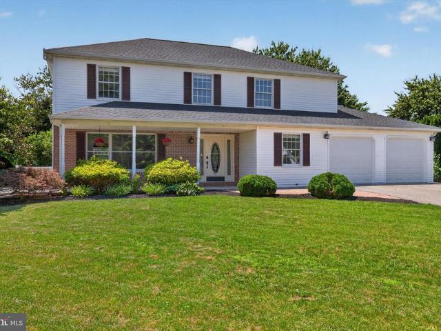 1704 Breckenridge Drive
