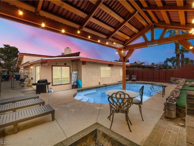 1704 Cameron St, Las Vegas, NV 89102 | MLS #2768 | Compass