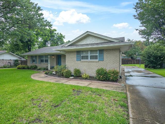 1704 Charlottesville Drive