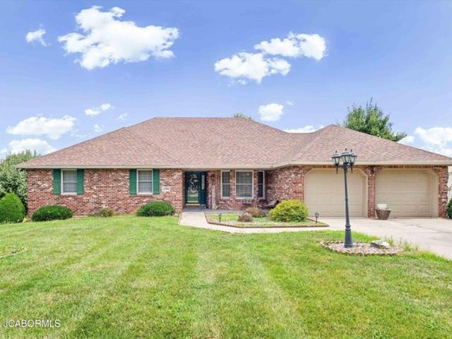 1704 Chelle Ln, Jefferson City, MO 65101