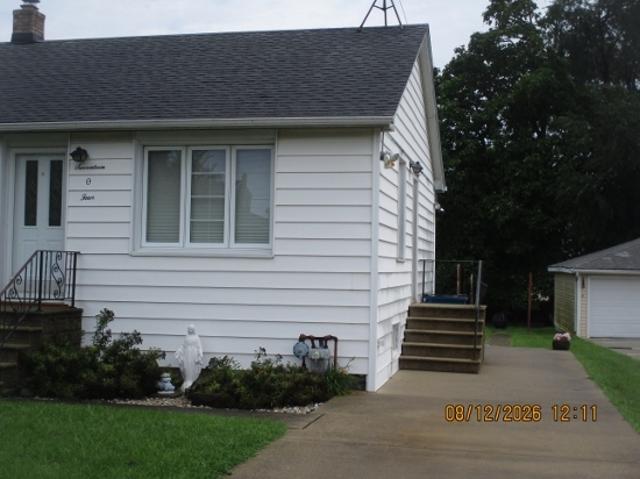 1704 Cora Street