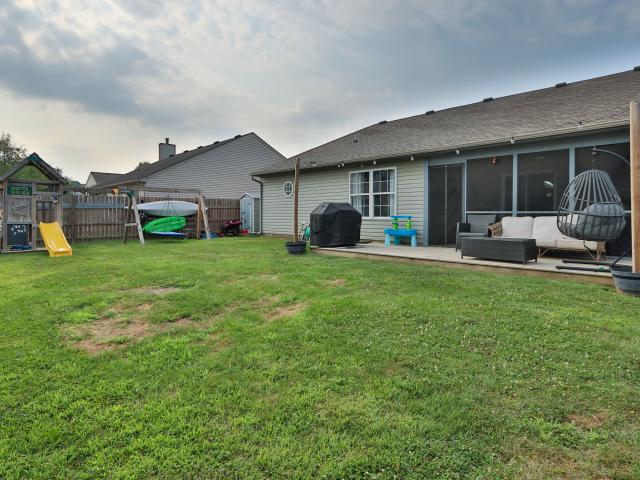 1704 Creekside Drive