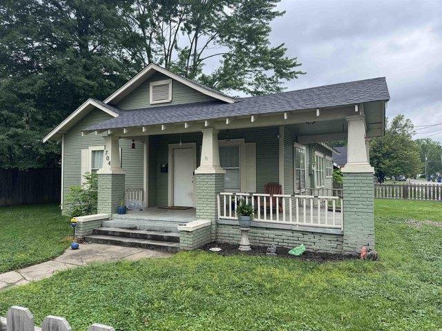 1704 Duncan St, Conway, AR 72034