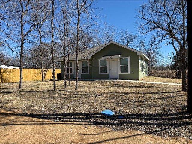 1704 E 3rd St E Units 1 & 2, Lampasas, TX 76550