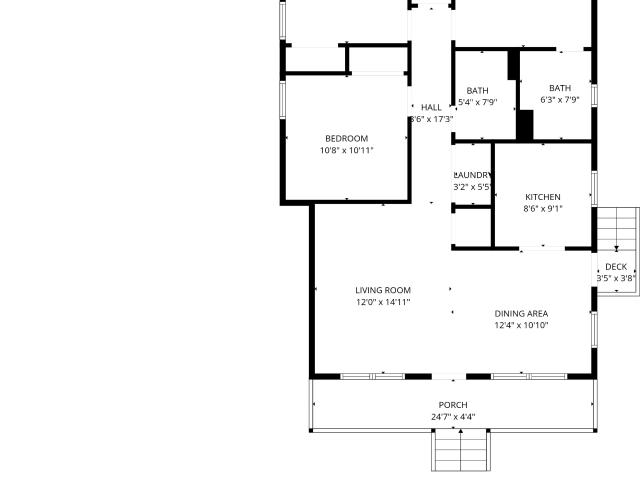 1704 E Main St, Durham, NC 27703 | Compass