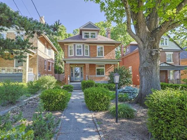 1704 E McMillan St, Cincinnati, OH 45206