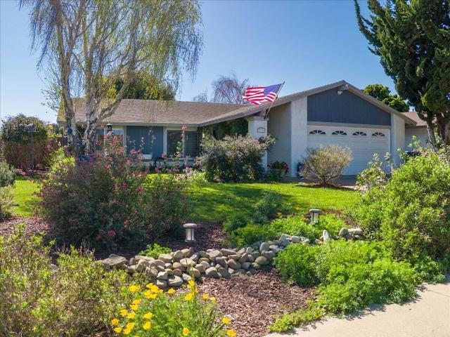 1704 E Nectarine Ave, Lompoc, CA
