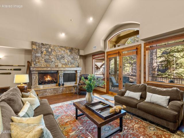 1704 E Trade Winds Ct, Flagstaff, AZ