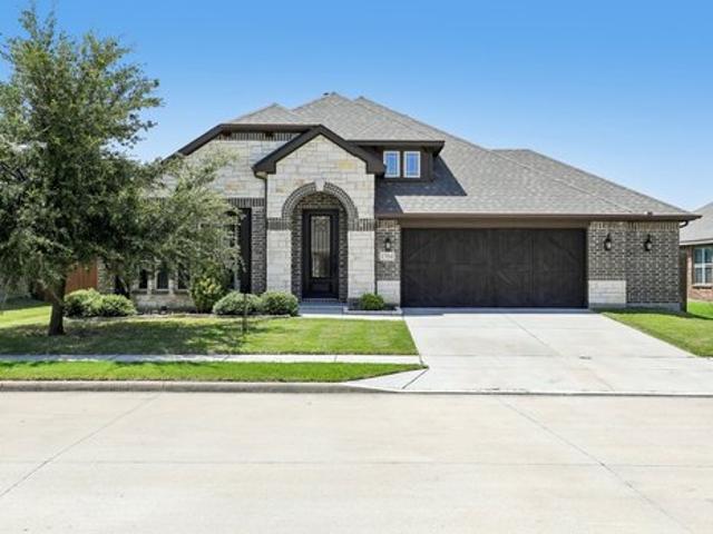1704 Emma Pearl Ln, Little Elm, TX 75068