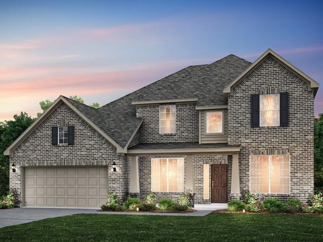 1704 Esra Ln, Anna, TX 75409