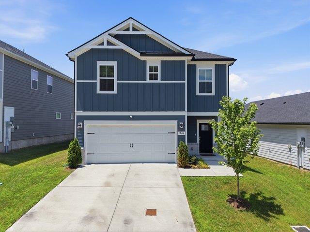 1704 Flora Grv, Hermitage, TN 37076