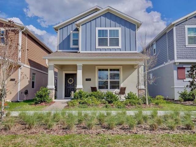 1704 Friendship Row, Kissimmee, FL 34744