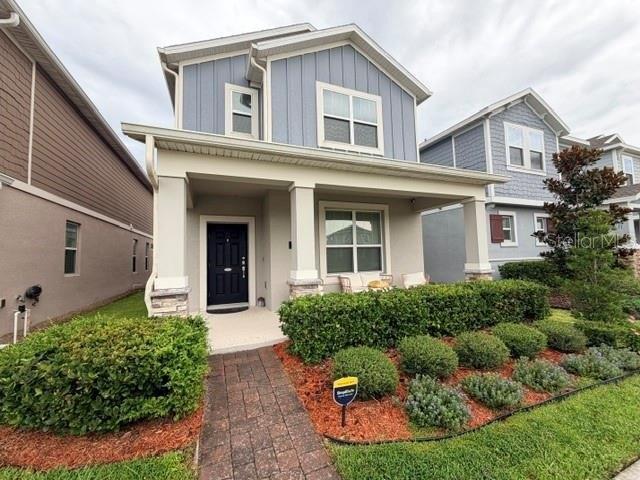 1704 Friendship Row, Kissimmee, FL 34744