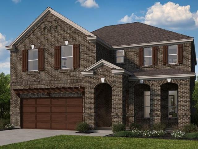 1704 Garlock Dr, Leander, TX 78641