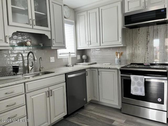 1704 Grand Central Avenue Unit 1