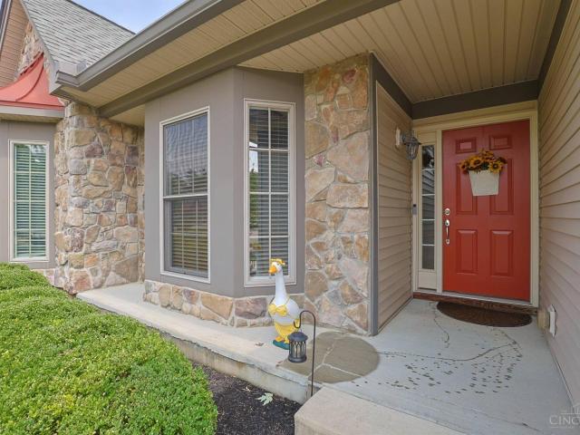 1704 Harmon Drive