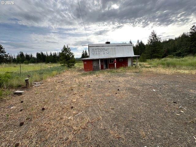 1704 Highway 97, Goldendale, WA 98620