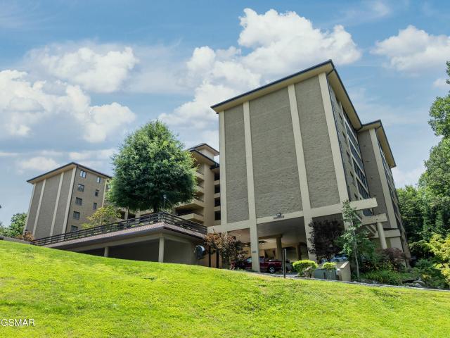 1704 Hidden Hills Road APT 108