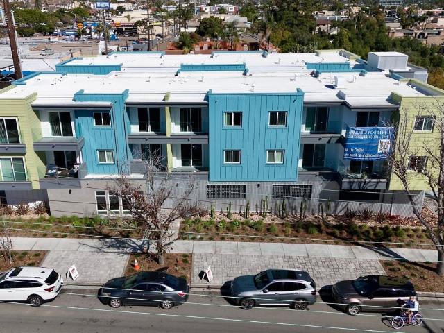 1704 Hornblend St 2 Bedroom Apartment for Rent at 1704 Hornblend St, San Diego, CA 92109 Pacific Beach