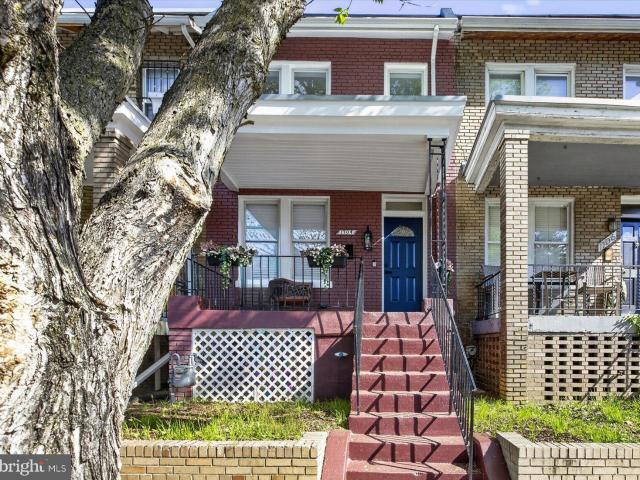 1704 Independence Ave SE, Washington, DC 20003 | MLS #DCDC2255 | Compass